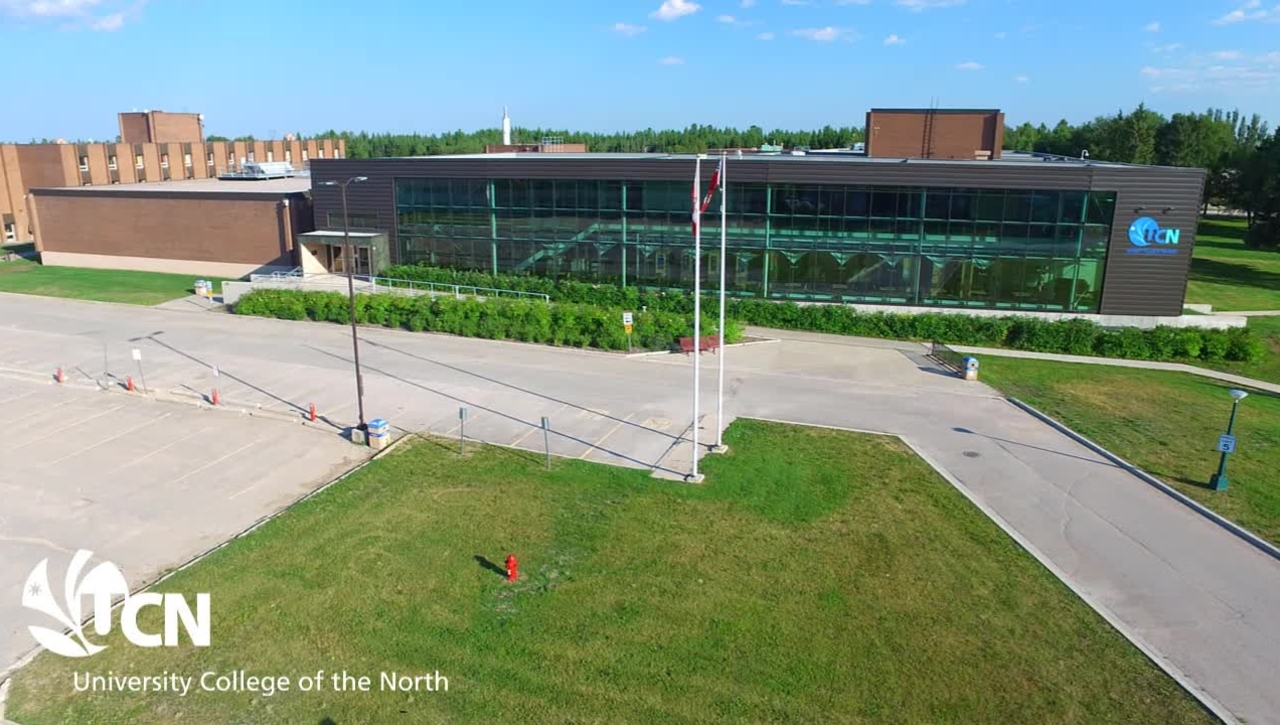 University College of the North