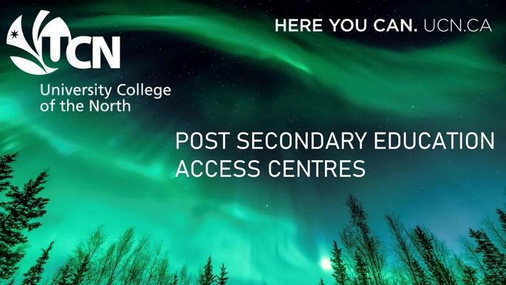 University College of the North