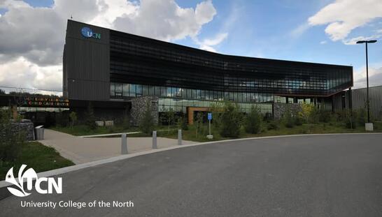 University College of the North