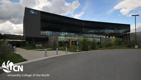 University College of the North