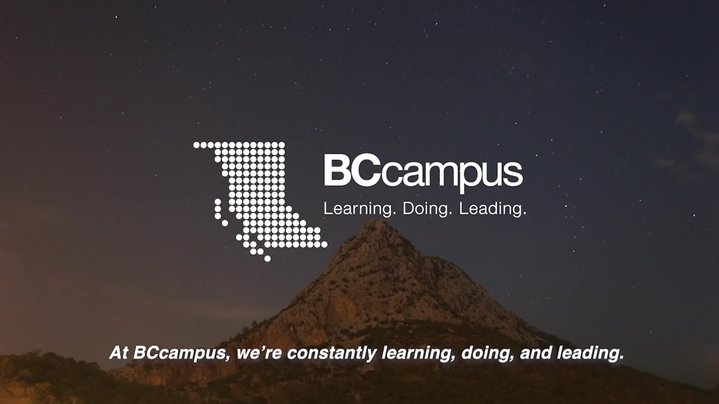 BCcampus