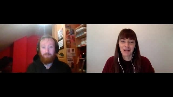 Kevin Monaghan – The 2020 (Re)Collection